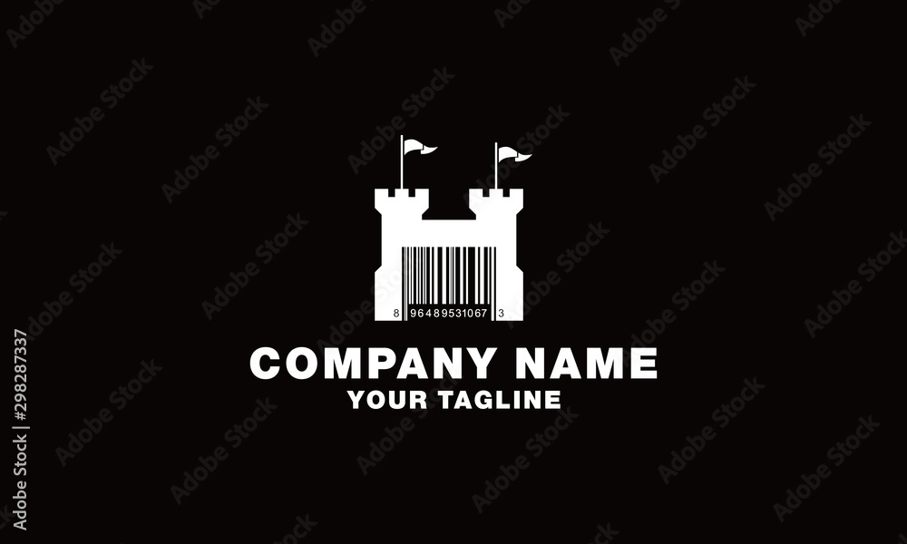 empire code logo design ideas Stock Vector | Adobe Stock