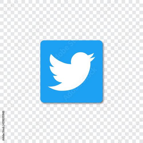 Official Twitter Logos