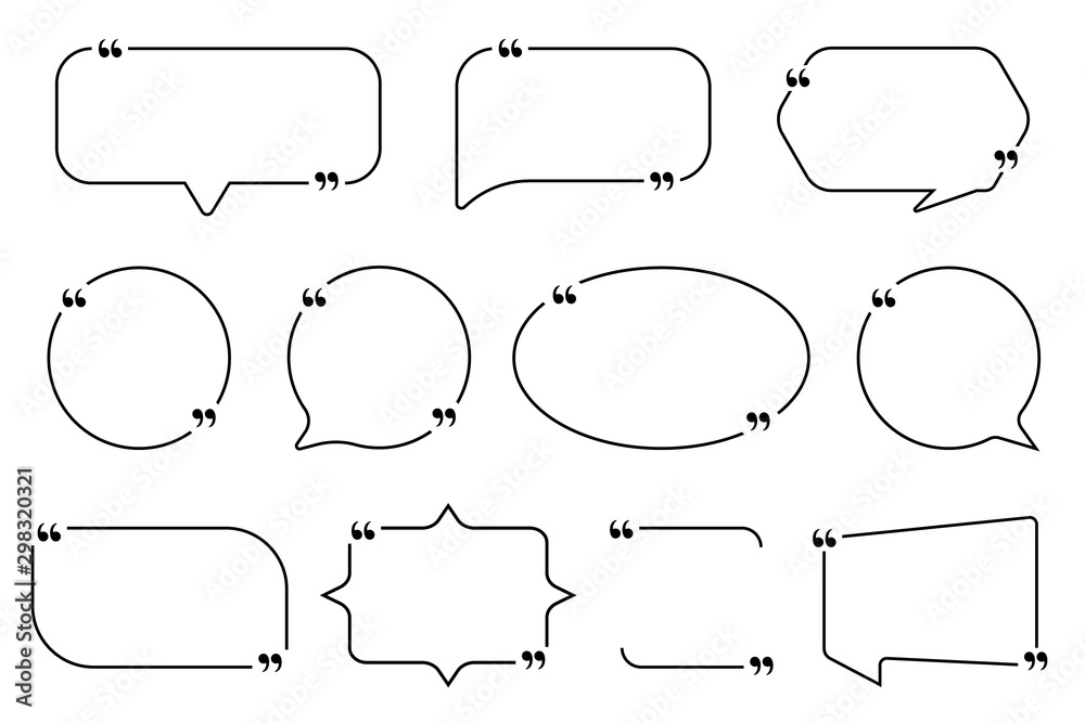 Bracket Frame Template Free