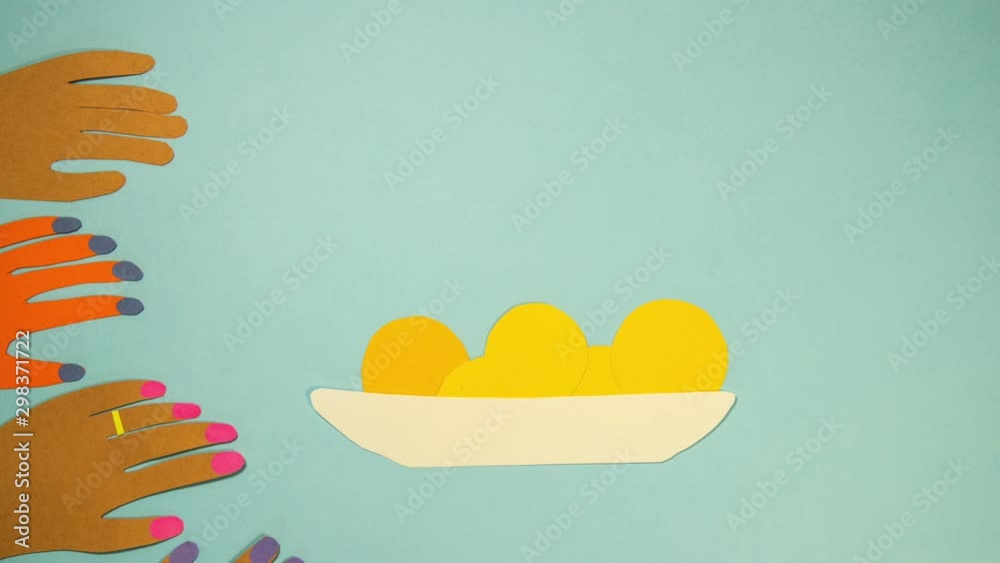 Cheese balls arancini stuffed rice balls advertisement commercial for ...