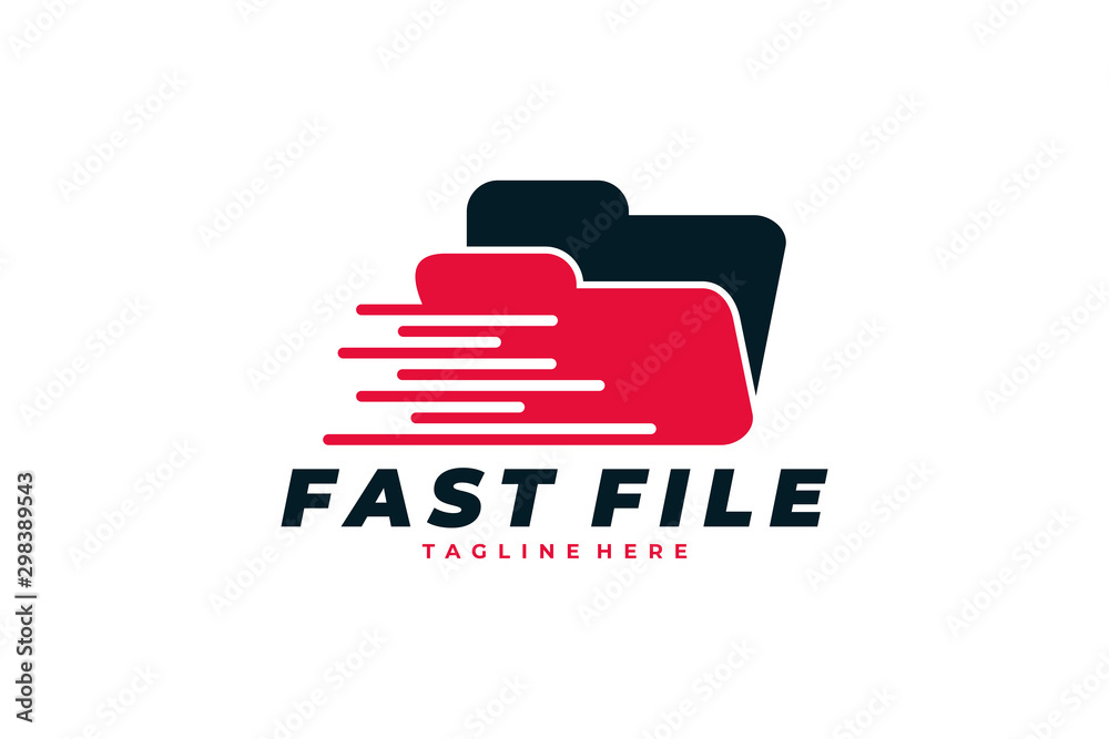 File Transfer Logo