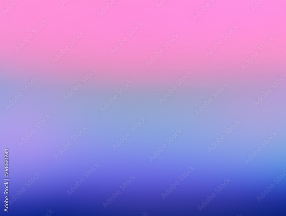 Banner glare abstract texture. Blur pastel color background. Rainbow ...