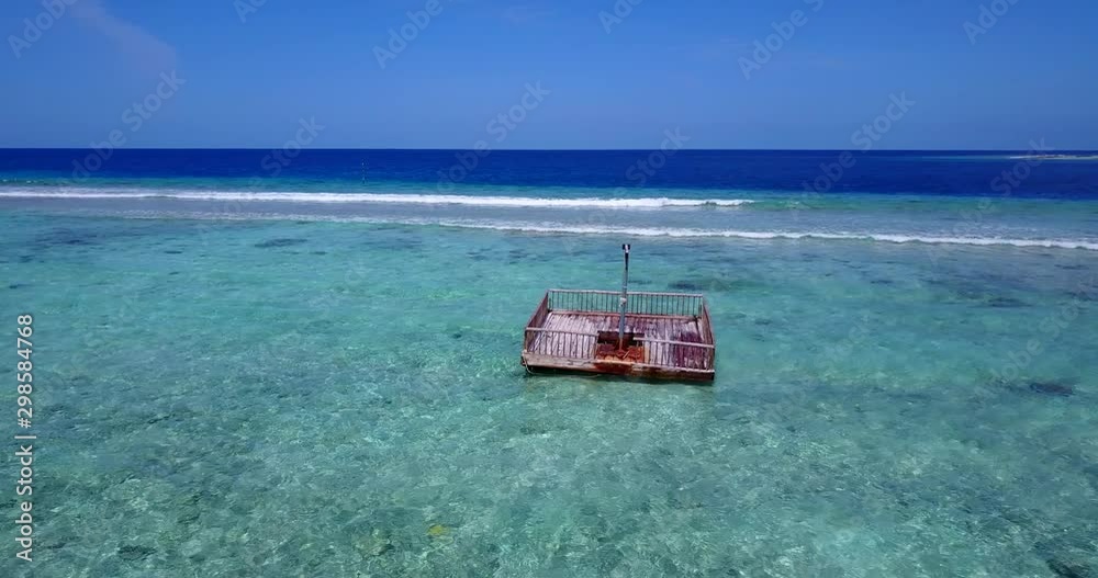 A heartwarming view of the incredible depth ocean that emphasizes its ...