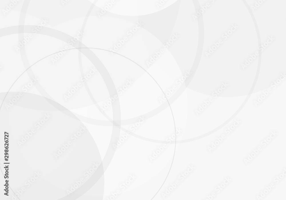 Abstract white background. Can be used in cover design, book design ...