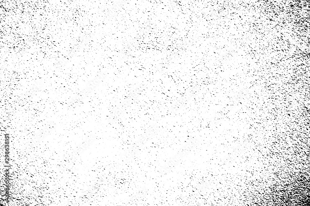 Subtle grain texture overlay. Grunge vector background Stock Vector ...