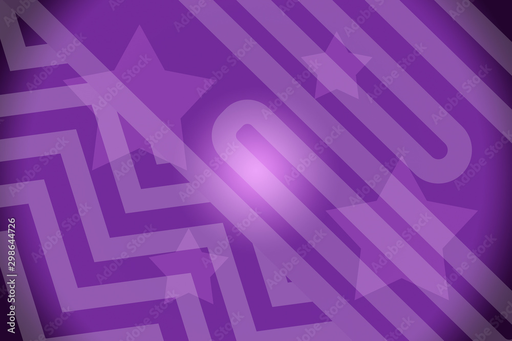 abstract, light, purple, design, blue, wallpaper, illustration, pattern ...