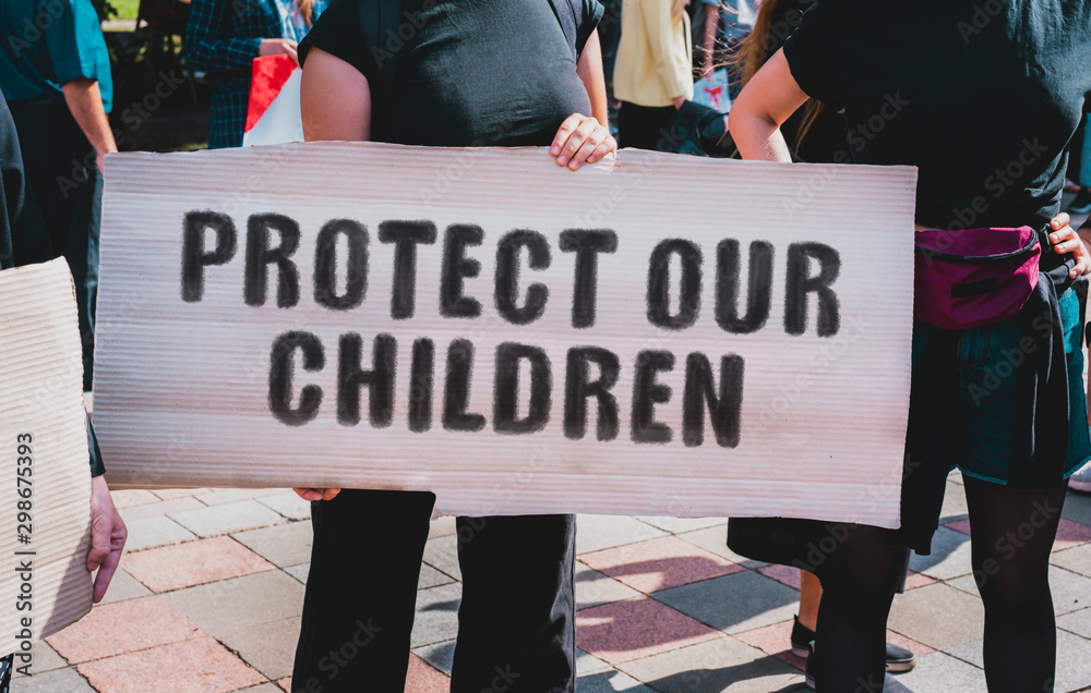 Protect Our Children