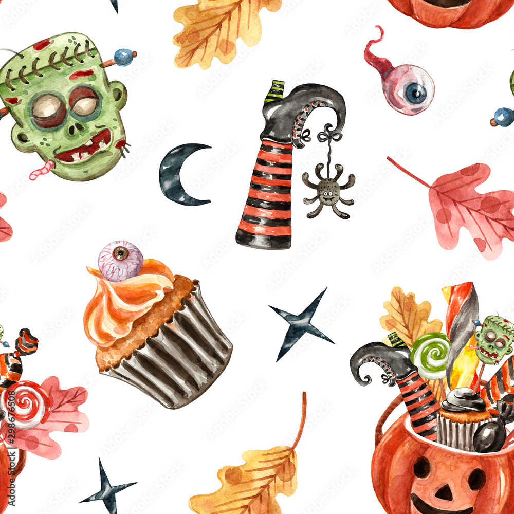 Zombie Leg Clip Art