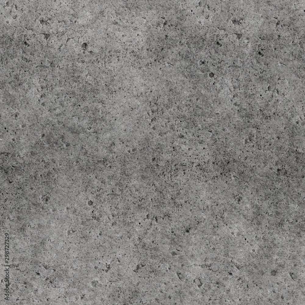 Concrete Seamless Texture Material Map for creating materials ...
