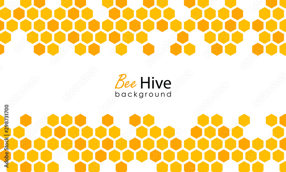 Beehive Vector