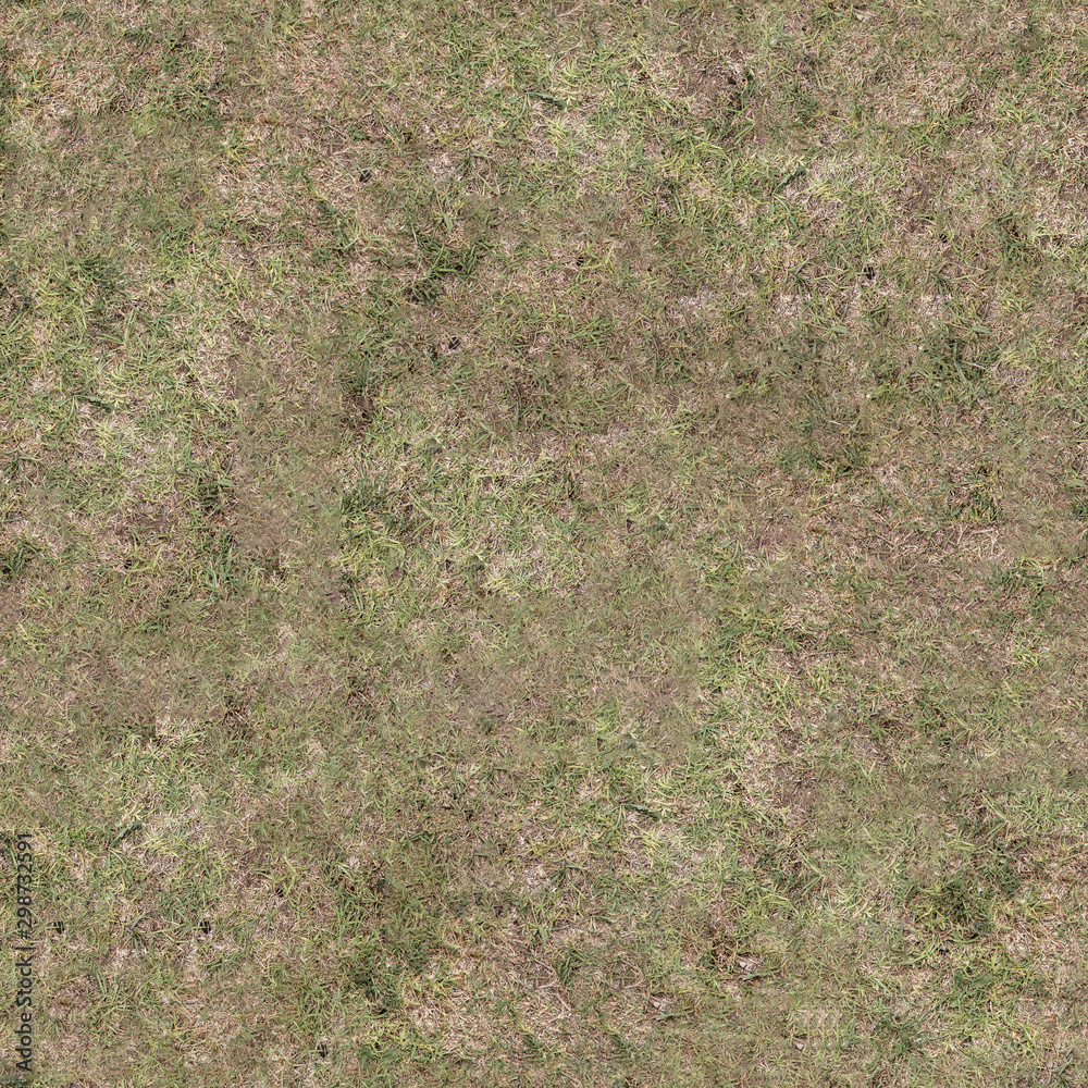 Grass Texture Seamless Material Map for creating materials, background ...