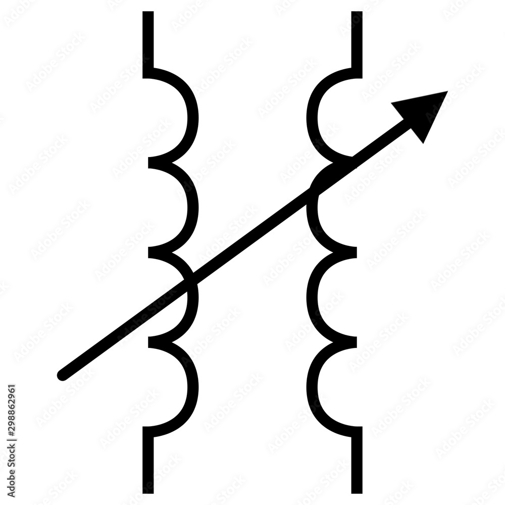 Transformer Circuit Symbol