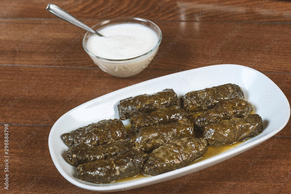 Armenian Sarma