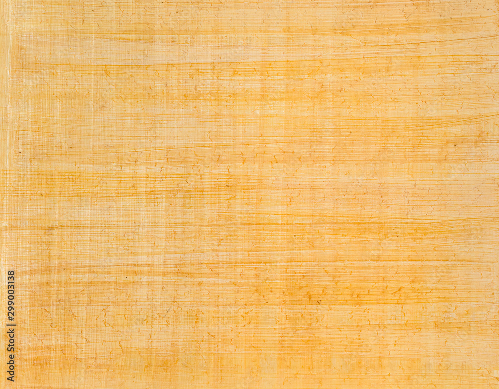 Papyrus Paper Texture
