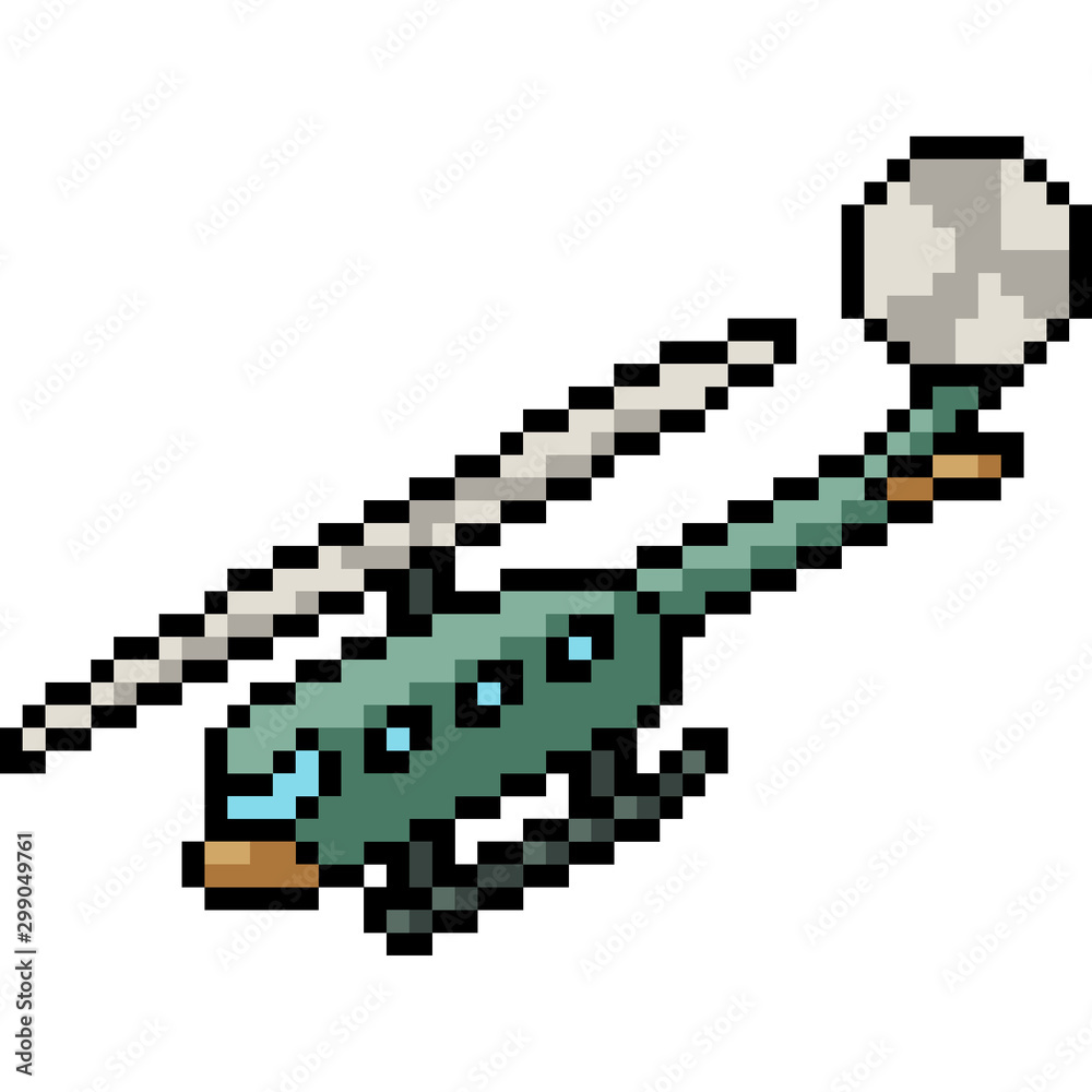 vector pixel art helicopter Stock Vector | Adobe Stock vector pixel art helicopter Stock Vector | Adobe Stock
