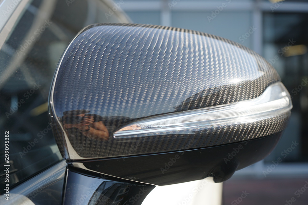 Poster Mercedes Benz S63 AMG Spiegel – Wall Art | UkPosters