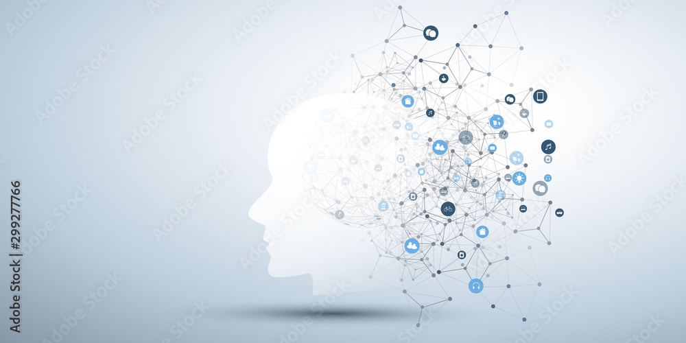 Machine Learning, Artificial Intelligence, Cloud Computing and Networks ...