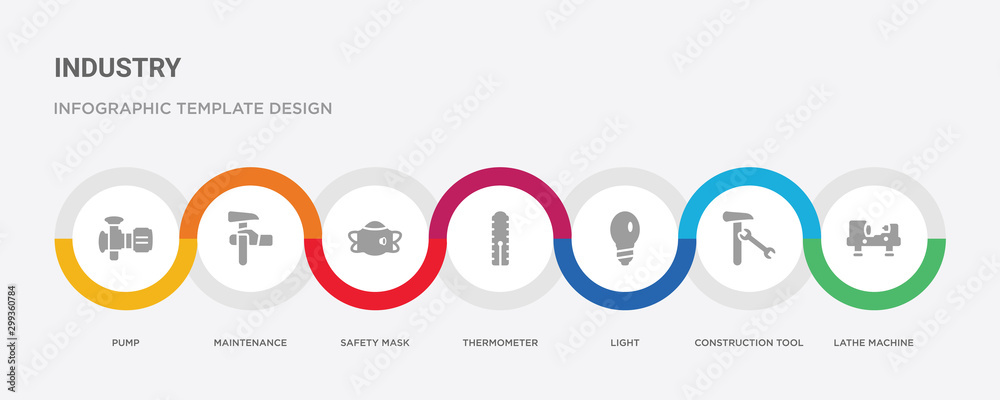 Infographic Template Tool