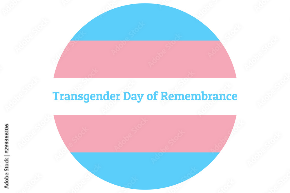 International Transgender Day of Remembrance, has been observed ...