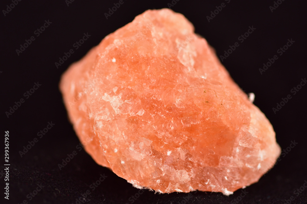 Sól kamienna Stock Photo | Adobe Stock