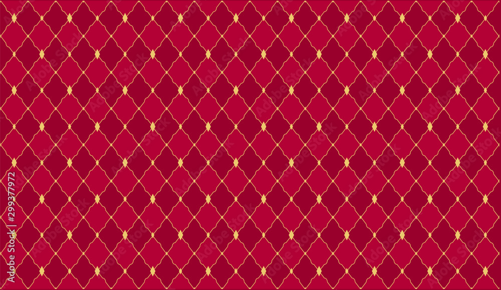 Dark red (marsala, burgundy, maroon, wine) color background. Seamless ...