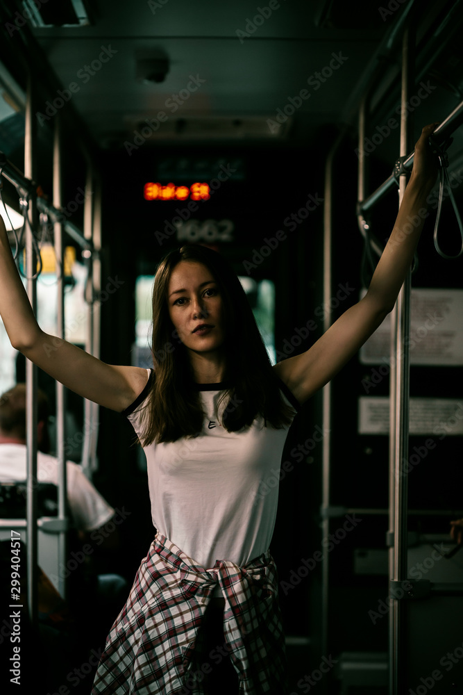 Rebel Girl Fashion