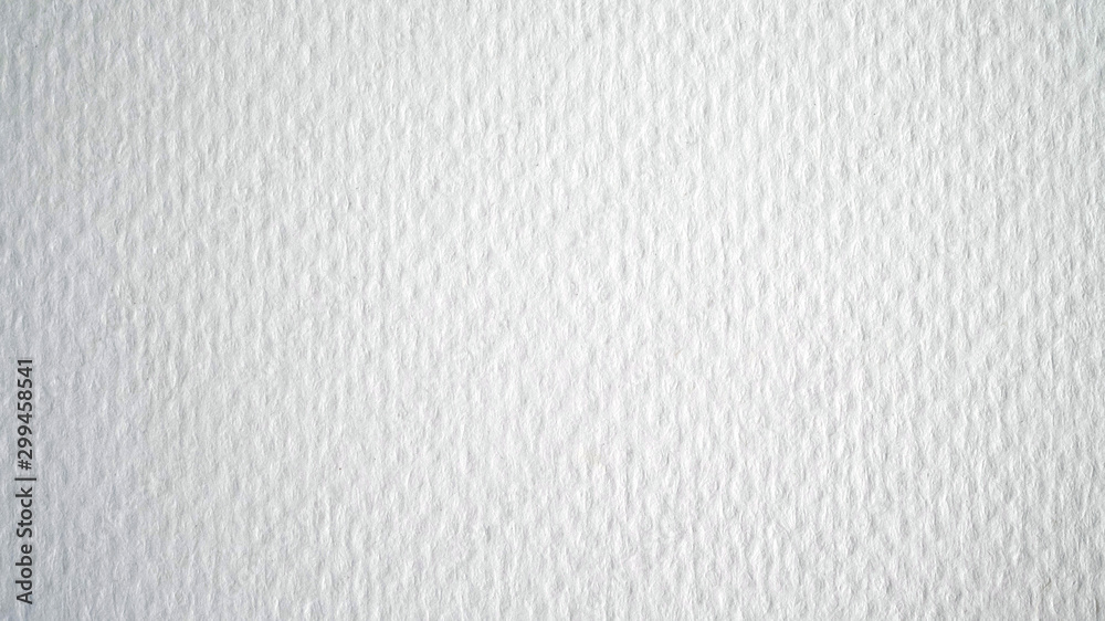 Close up white watercolor drawing paper texture background Stock Photo ...