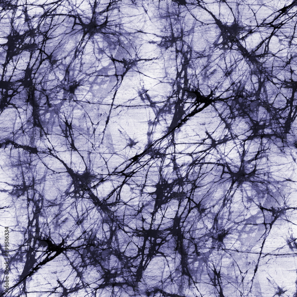 Batik fabric texture - seamless background Stock Illustration | Adobe Stock