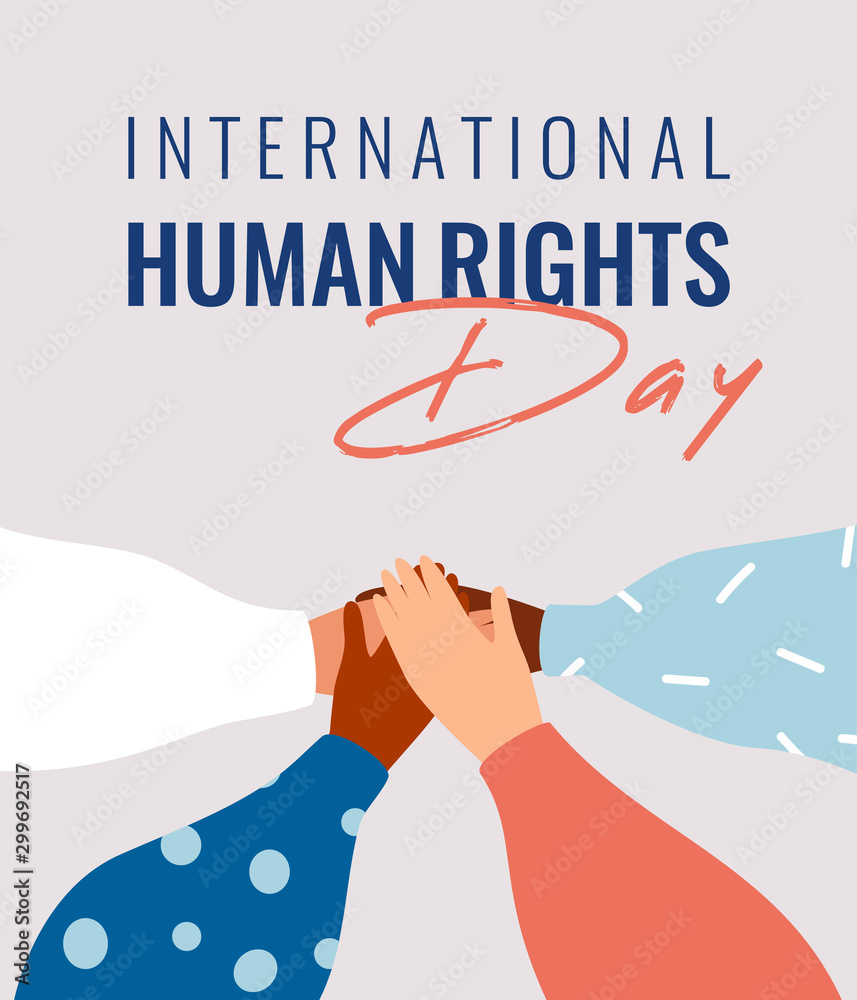 International Human Rights Peace