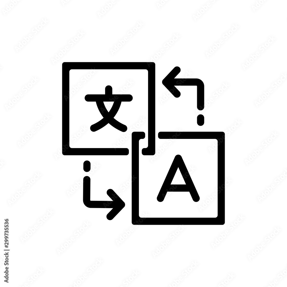 English Japanese Translator Icon