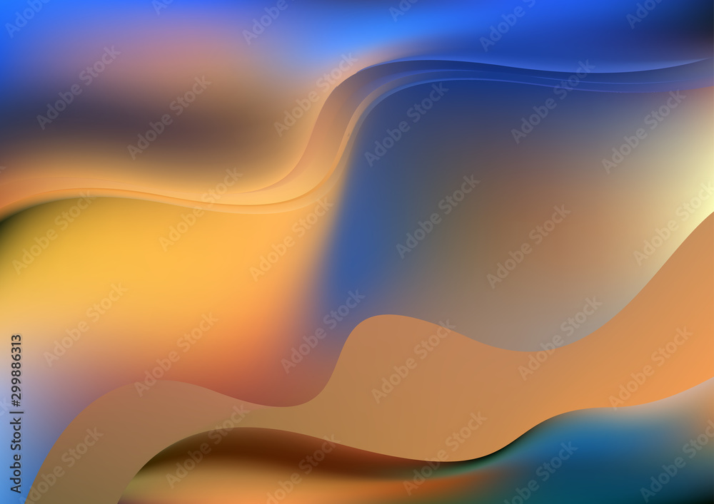 Creative digital vector background design Stock Vector | Adobe Stock