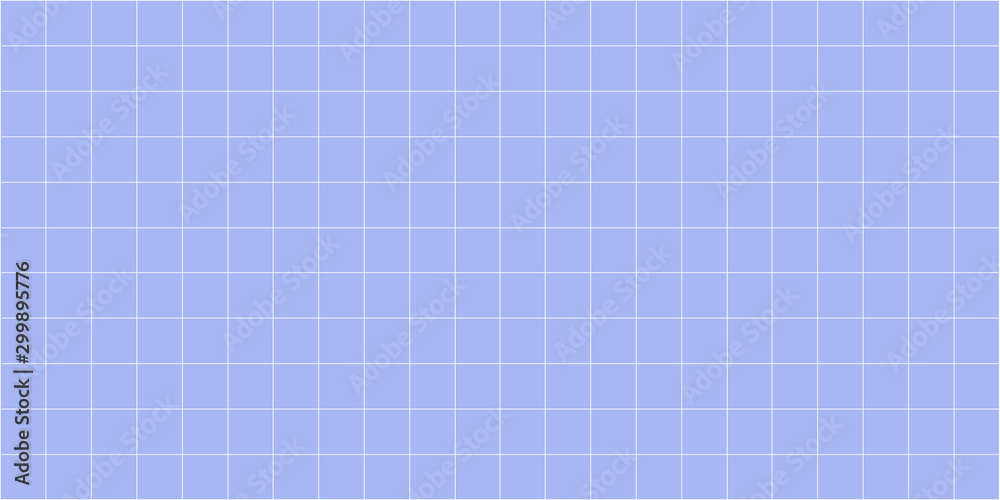 grid square graph line full page on purple paper background, paper grid ...
