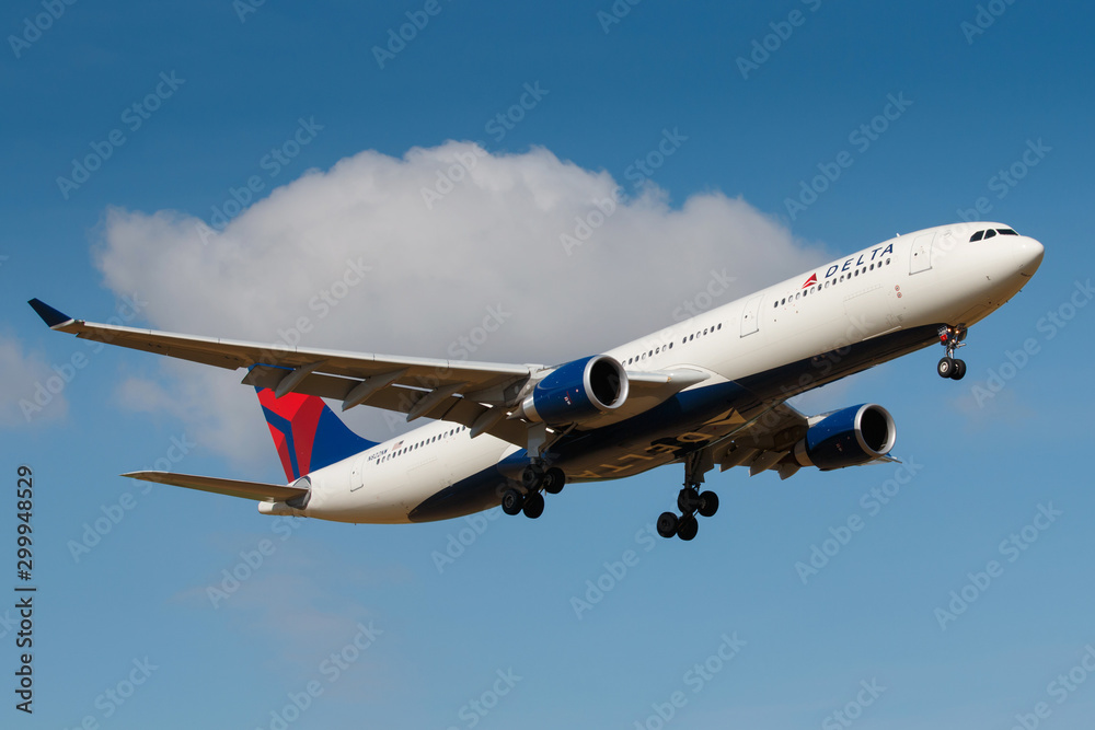 Delta Stock Photo | Adobe Stock