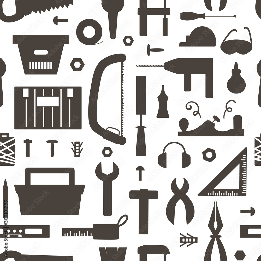 Carpenter Vector Tools