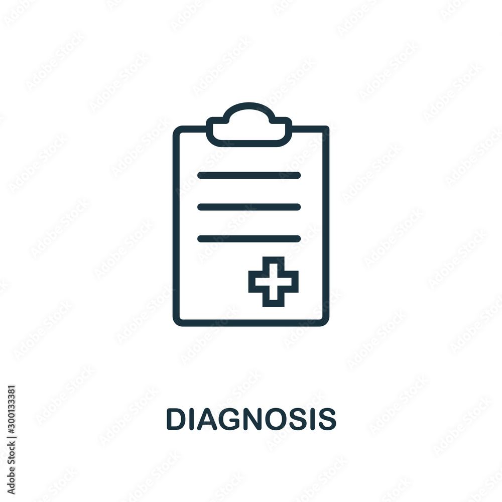 Diagnosis Logo