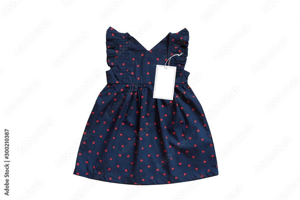Navy Price Tag