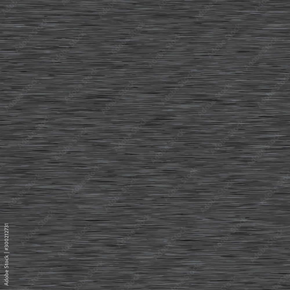 Black or Dark Gray Marl Heather Triblend Melange Seamless Repeat Vector ...