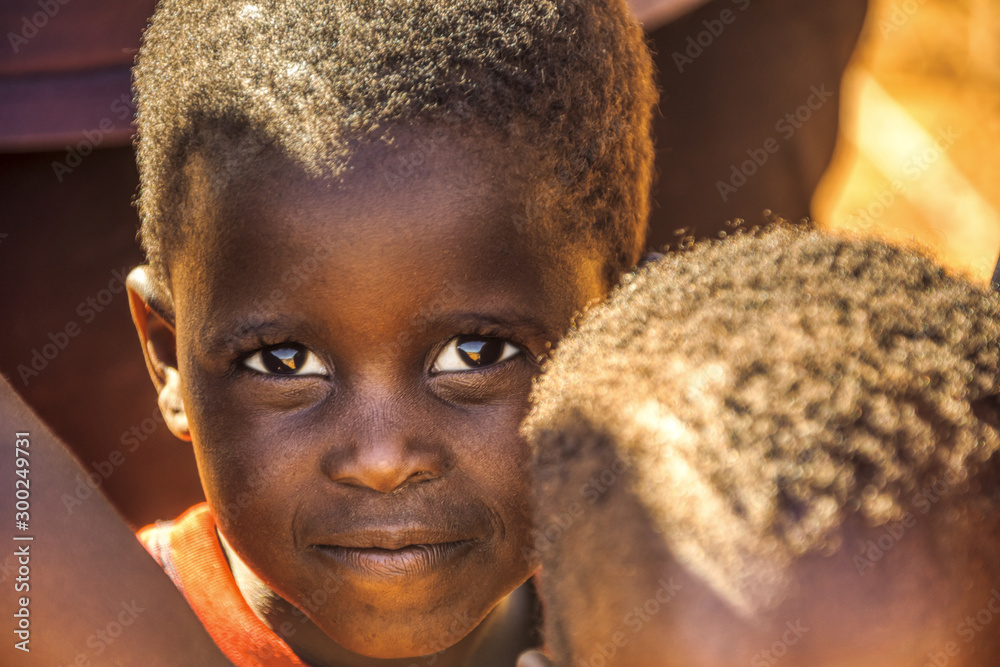 african child Stock Photo | Adobe Stock
