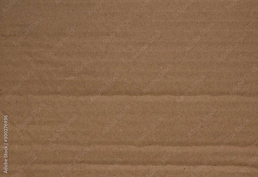 Paper texture and brown sheet. Stock Photo | Adobe Stock