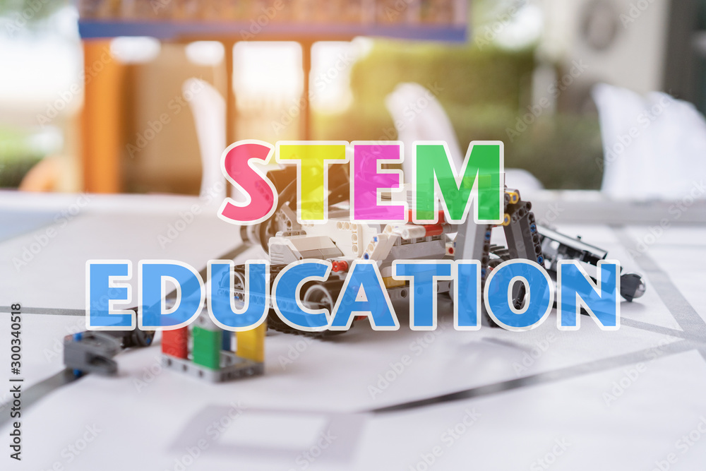 Stem educations,inventor school Creating robotics project,School boys ...