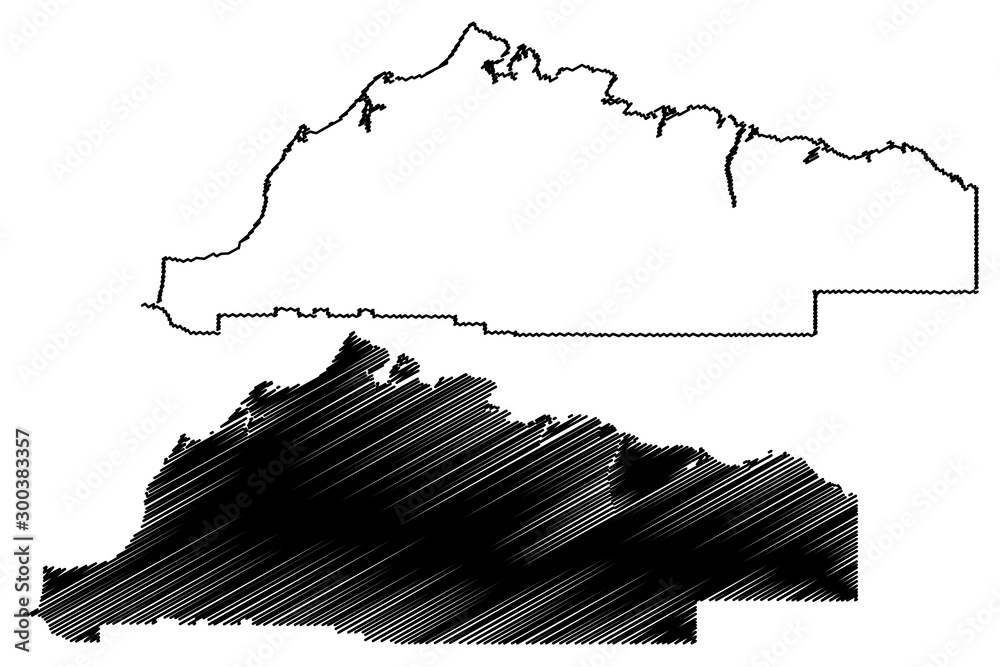 North Slope Borough, Alaska (Boroughs and census areas in Alaska ...