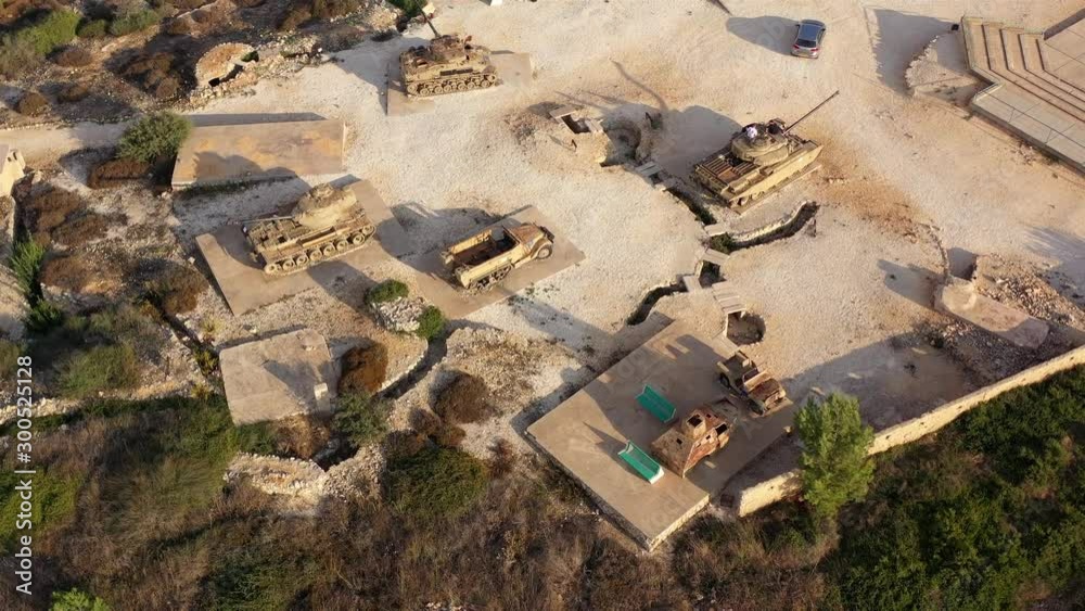 Radar Hill Memorial monument For world war Two British military ...