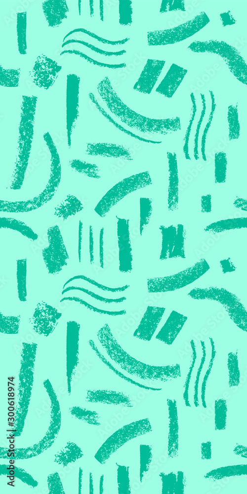 Organic seamless pattern with Abstract organic background for natural ...