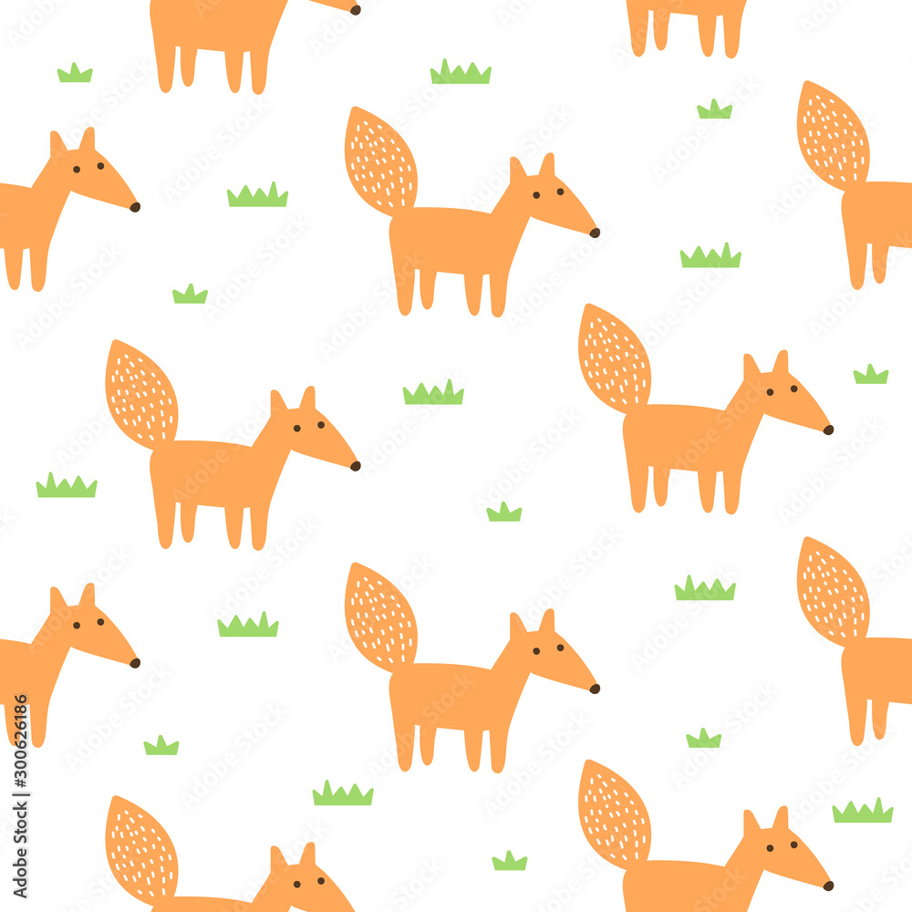 Cute Repeating Background Patterns
