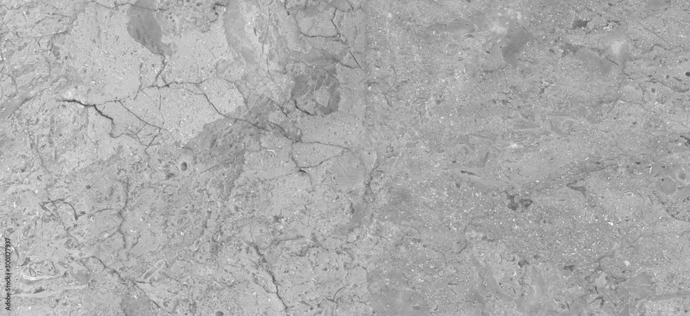 Grey marble texture background, Natural breccia marble tiles for ...