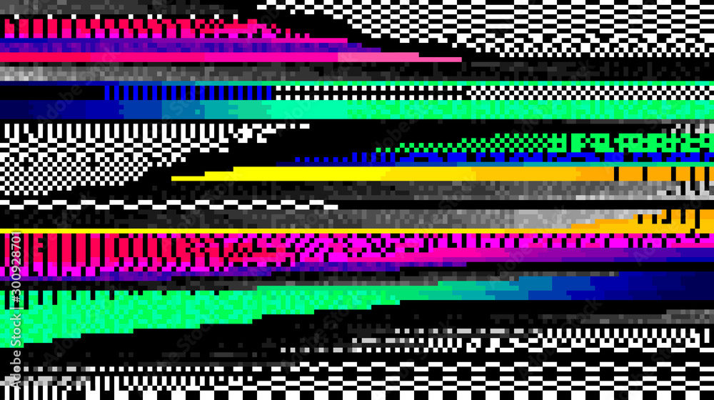 pixel background for design Stock Vector | Adobe Stock