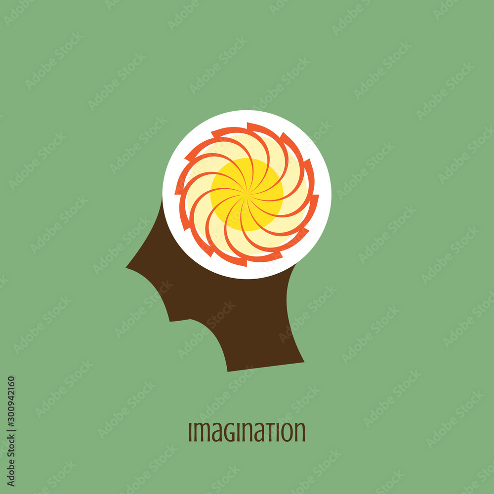 Mind Concentration Circle