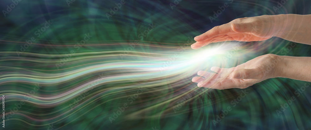Spiritual Energy Healing