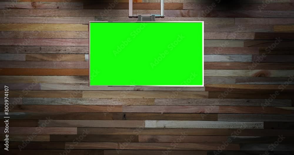 Simple Virtual Studio Presenter Background with Interesting Texture and ...