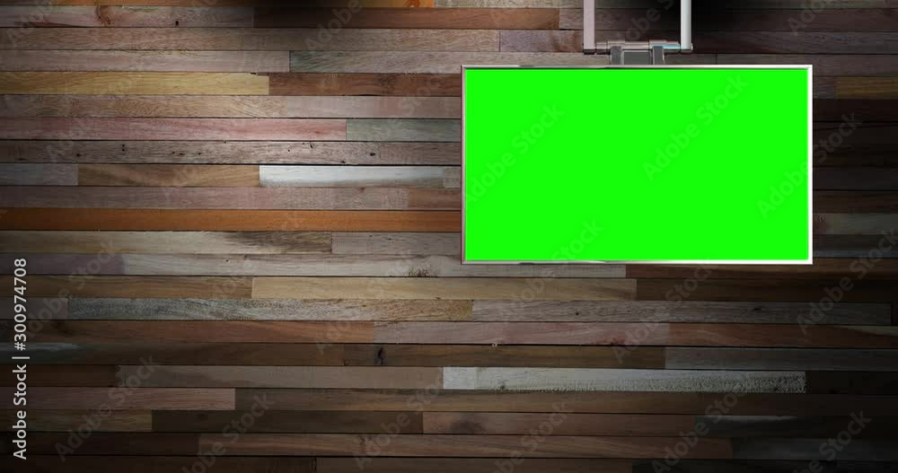 Simple Virtual Studio Presenter Background with Interesting Texture and ...